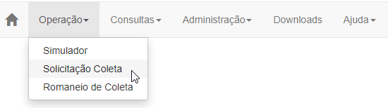 5.1.1. Importar XML da Nfe 5.1.1. Importar XML da Nfe